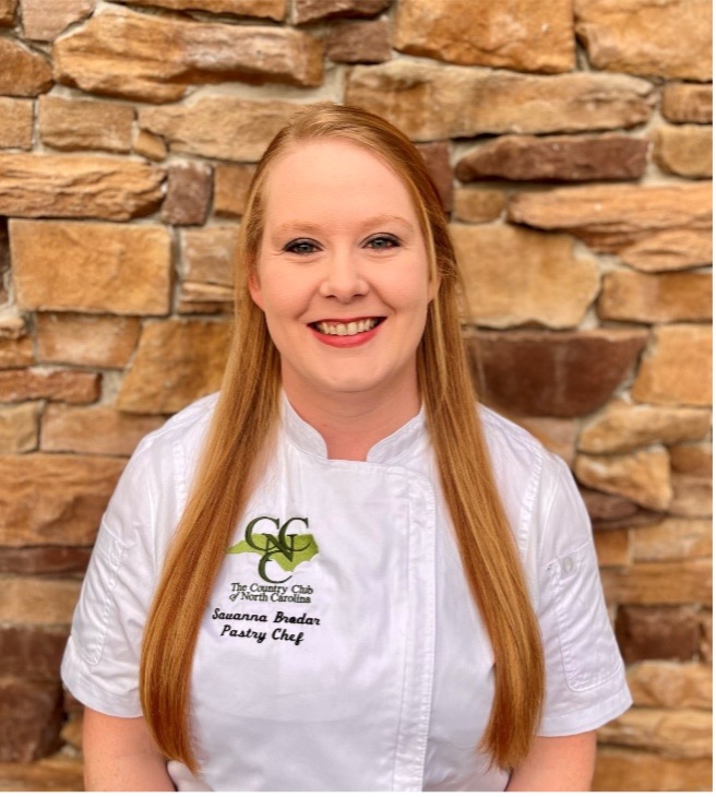 Savanna Brodar Joins The Country Club of North Carolina as Executive ...