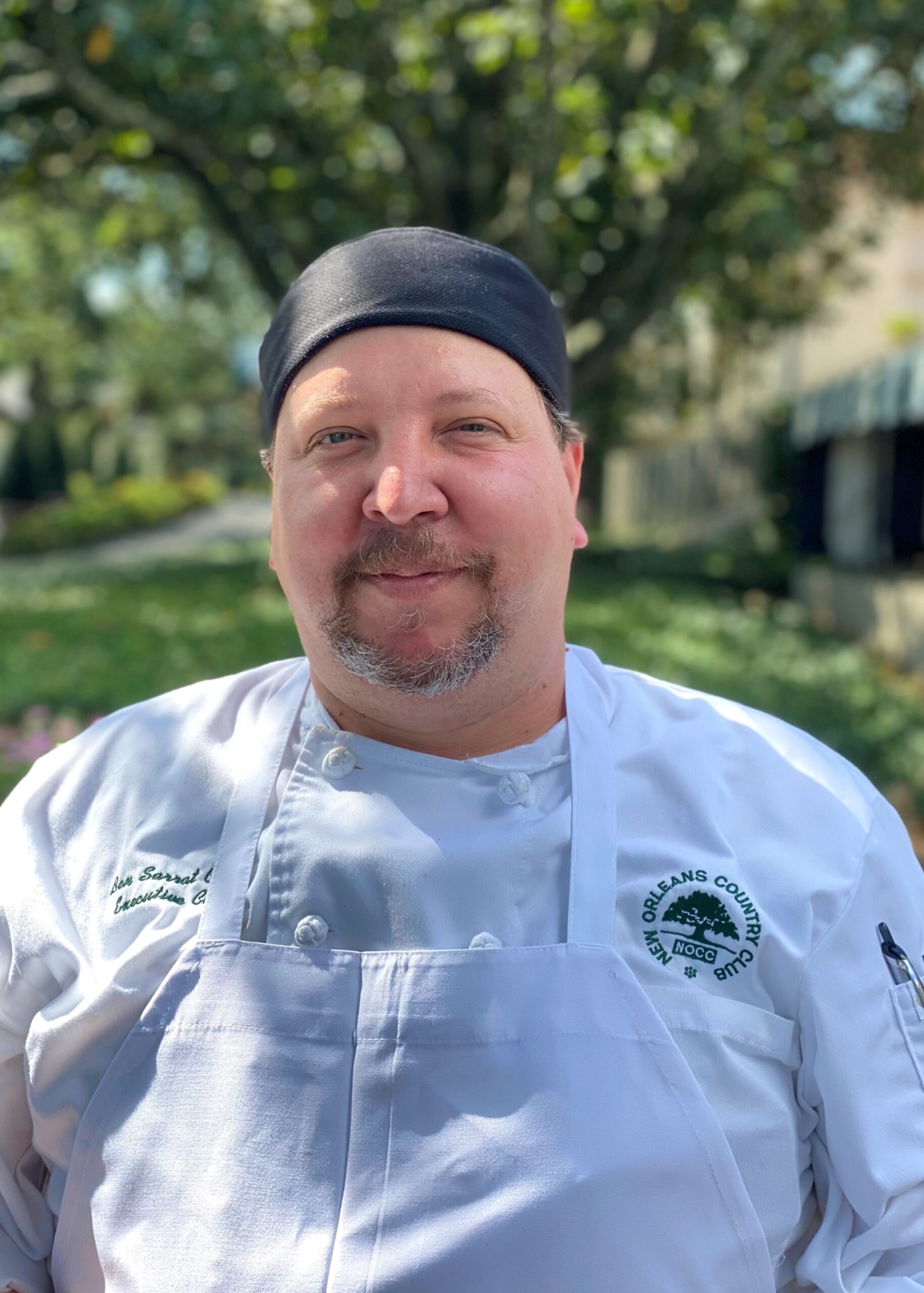 PlateCraft Cookbook Spotlight: Ben Sarrat, Executive Chef, New Orleans Country Club - Club ...