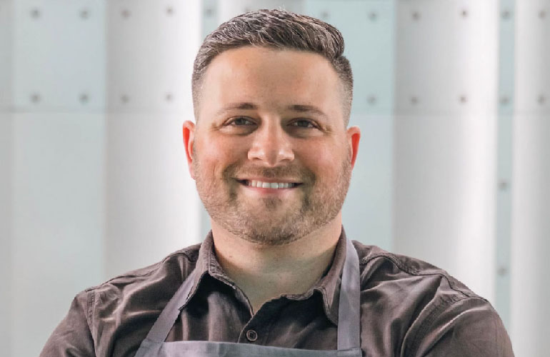 Medals, Mentorship and Bocuse: Corey Siegel to Share His Story at Chef ...