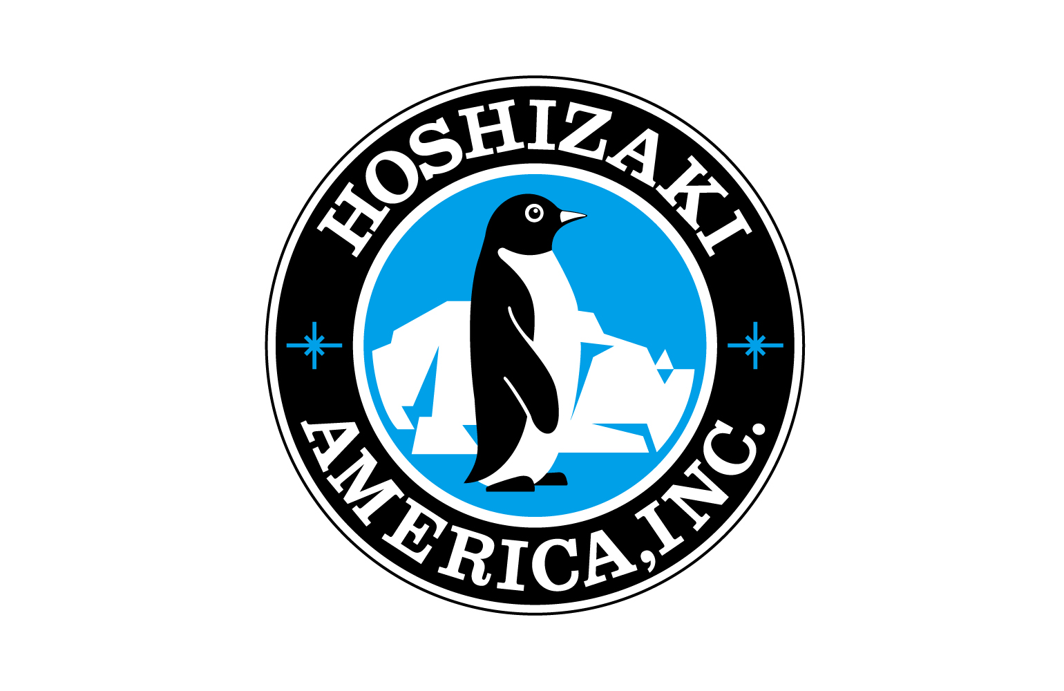 Hoshizaki America Logo Hoshizaki America Announces Sandra Raffe As New