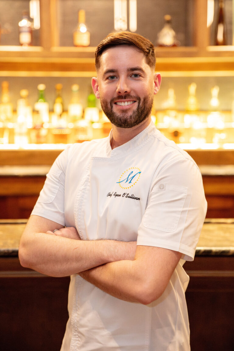 From Flames to Fame: Hell’s Kitchen Names Club Chef Winner - Club ...