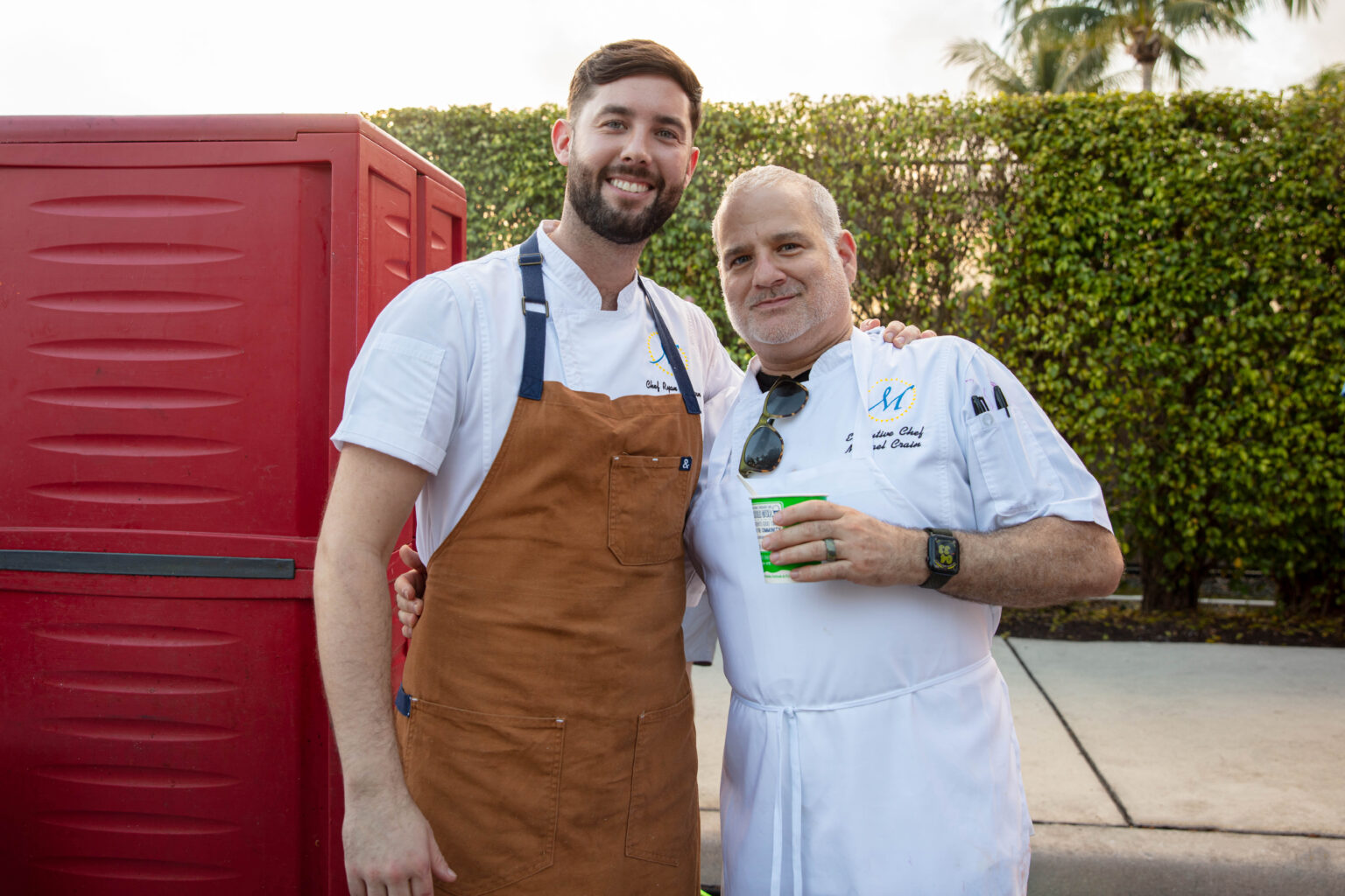 From Flames to Fame: Hell’s Kitchen Names Club Chef Winner - Club + Resort Chef
