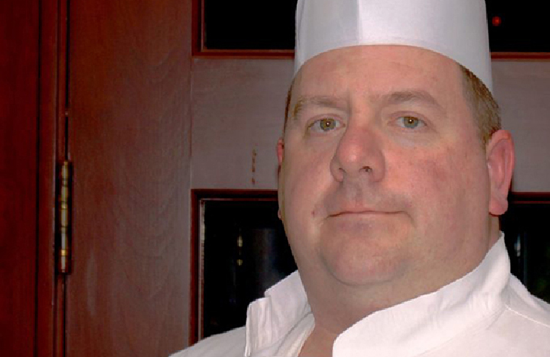 Who Is Chef Todd Walline? - Club + Resort Chef