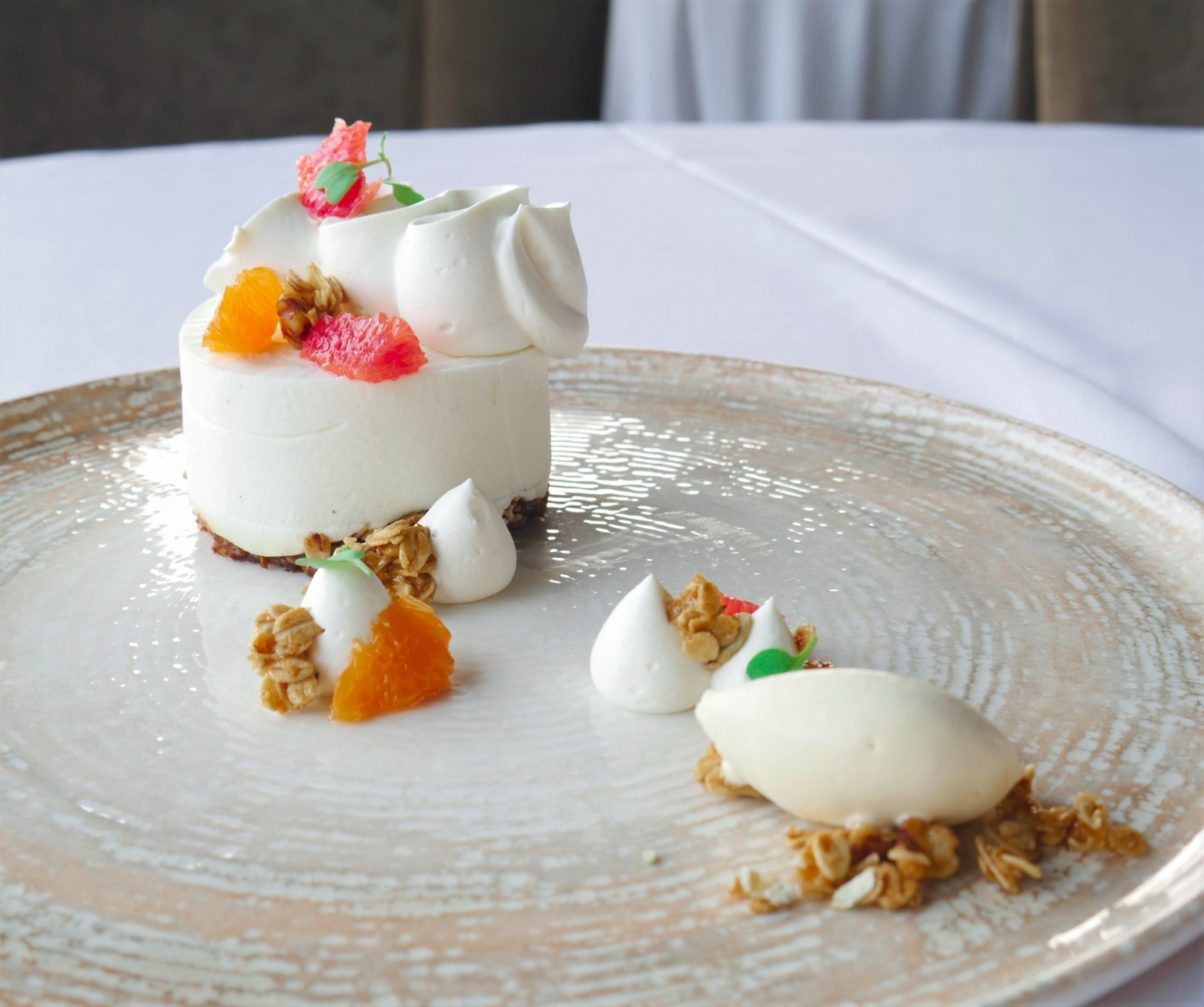 Devin D. Cowan - Club + Resort Chef