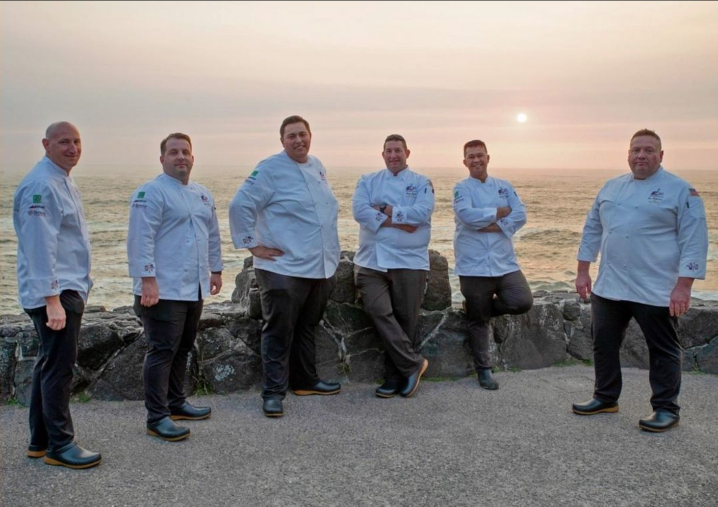 Club Chefs Take Center Stage at the 2024 IKA Culinary Olympics - Club ...