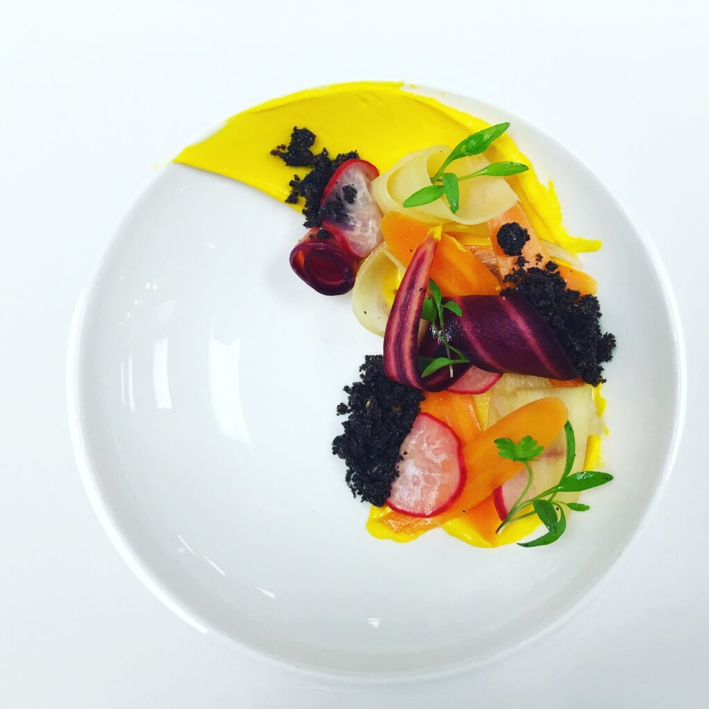 Stephen Valenti - Club + Resort Chef