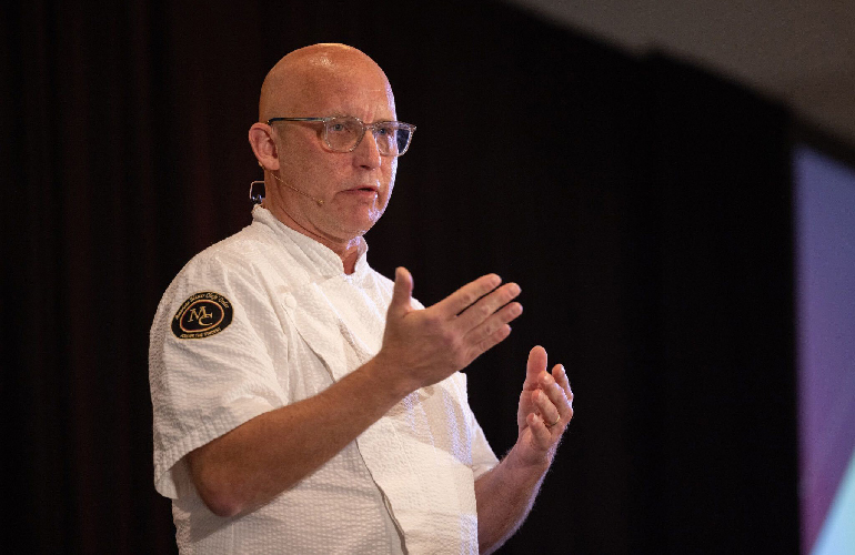 Why Even the Best Chefs Stop Cooking and How They Find Their Way Back ...