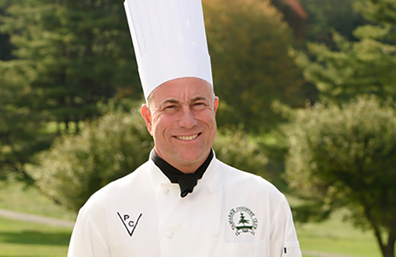 One Club Chef Shares His Culinary Journey from Egypt to Istanbul - Club ...
