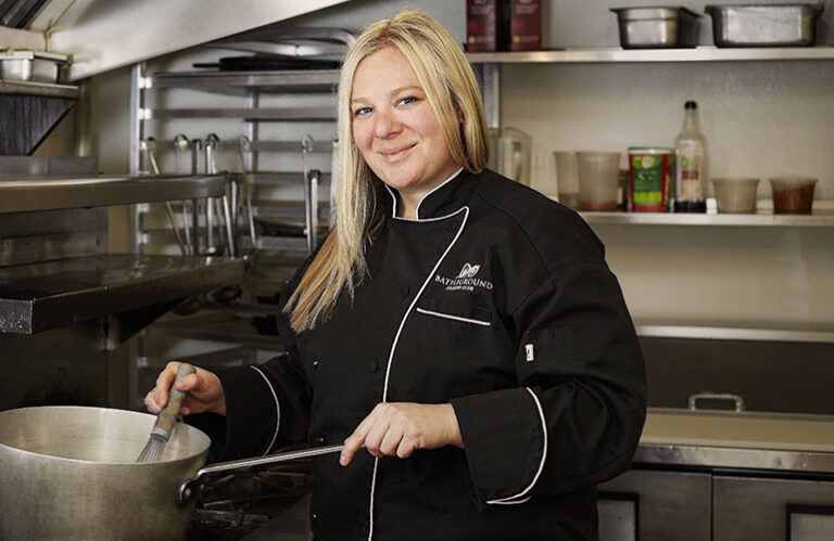 Home - Club + Resort Chef