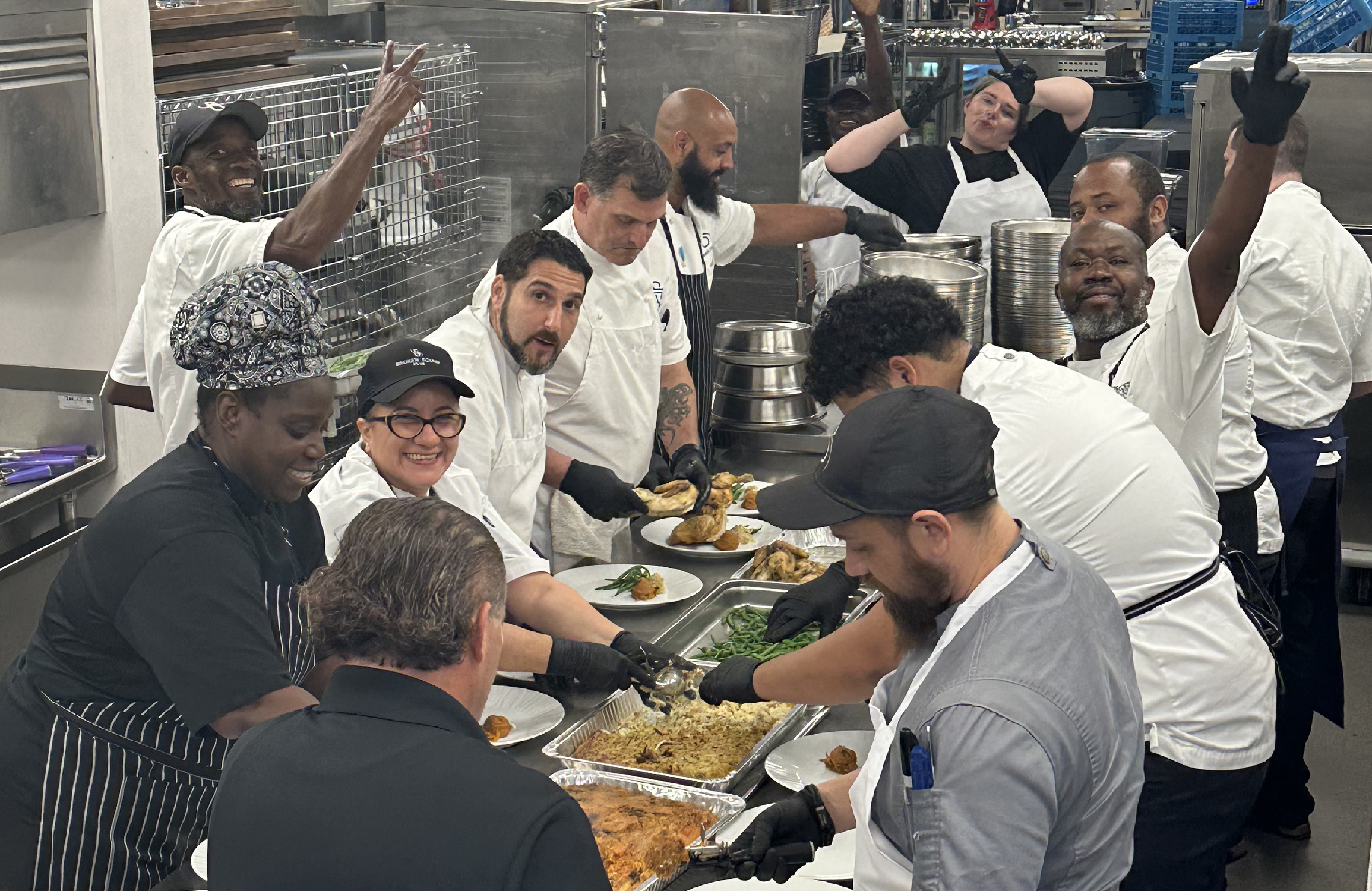 Achieving Harmony: Inside Broken Sound Club’s Culinary Evolution - Club ...