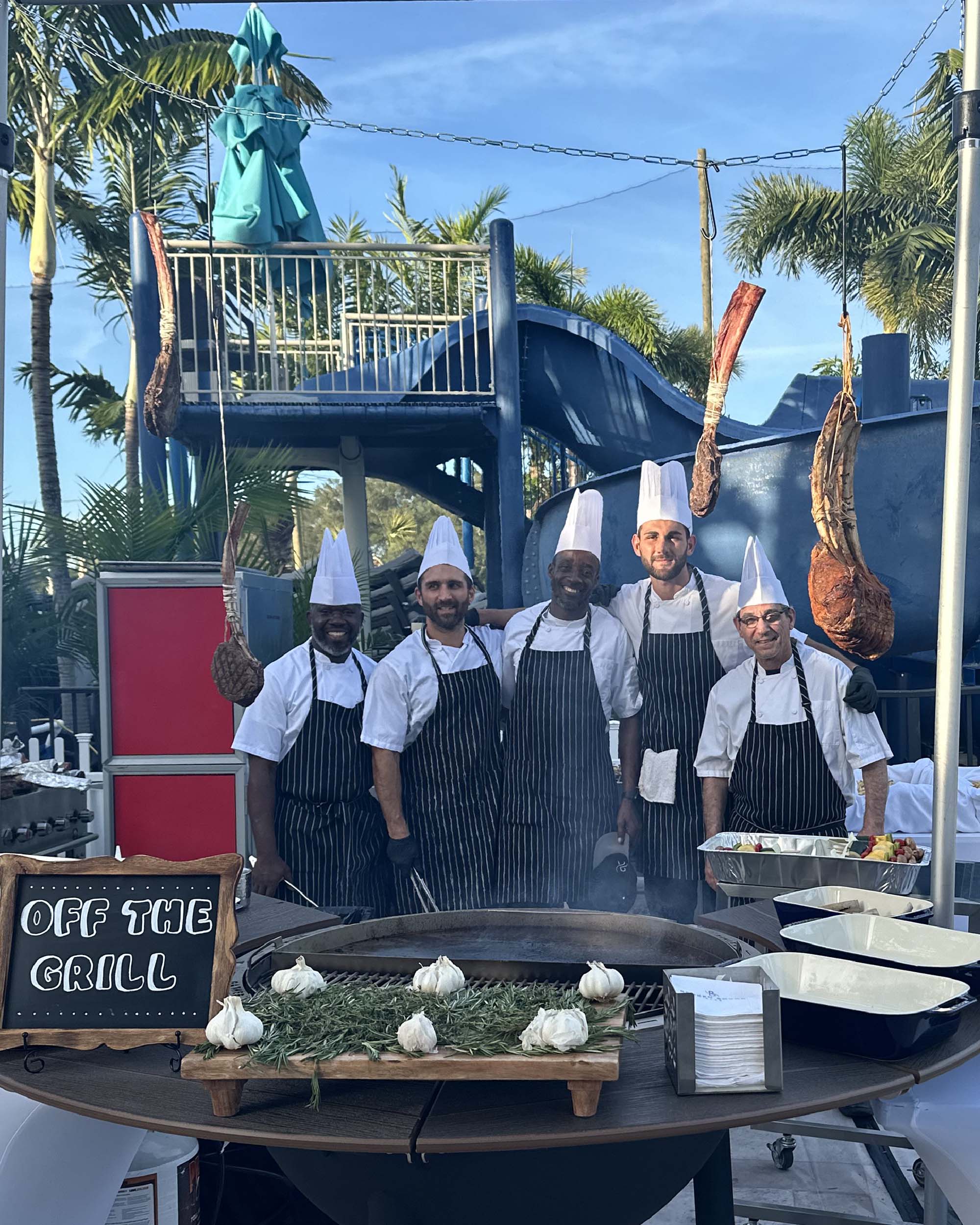 Achieving Harmony: Inside Broken Sound Club’s Culinary Evolution - Club ...