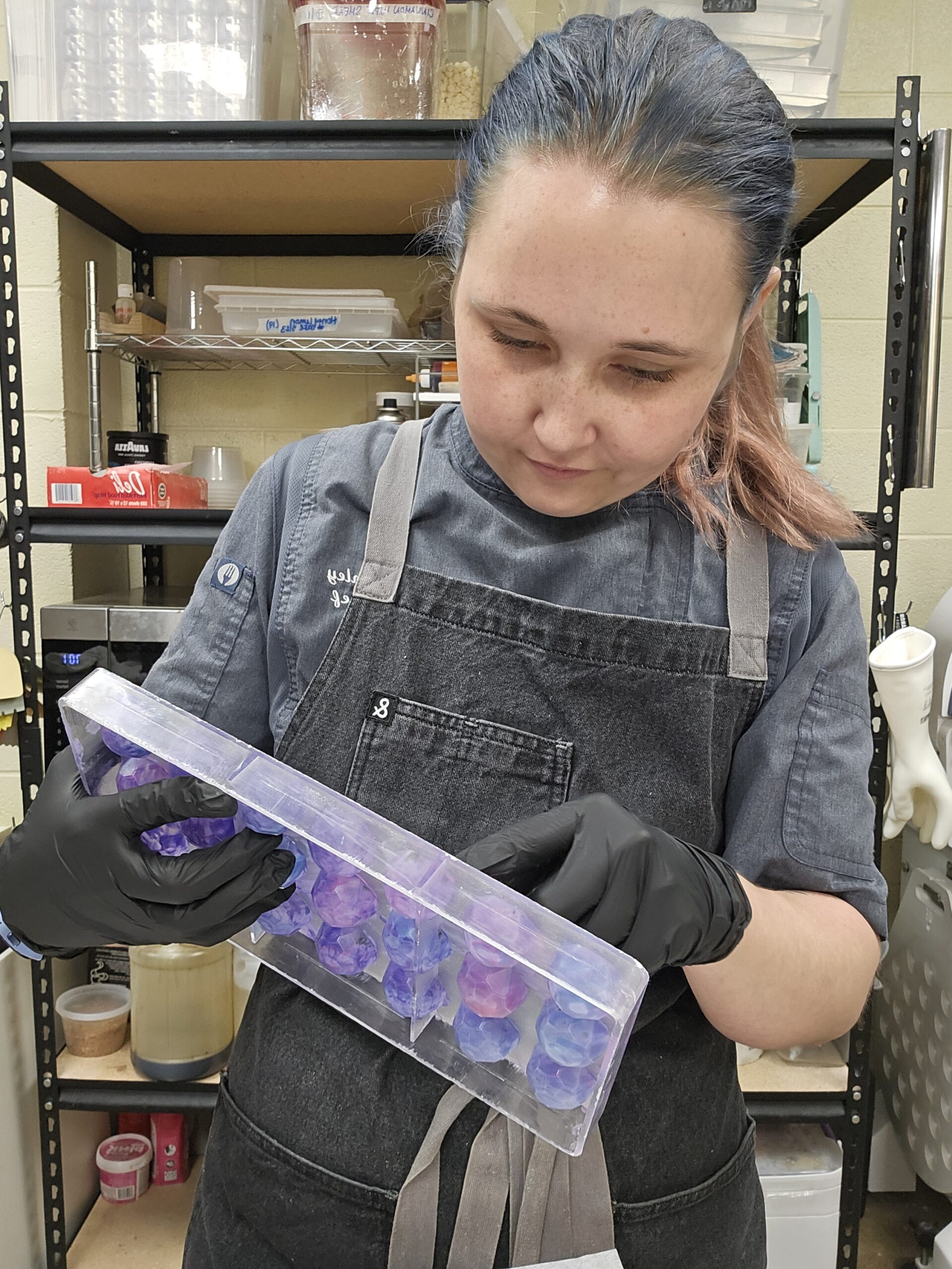 Pastry Chefs Unveil Their Ode de Chocolat - Club + Resort Chef