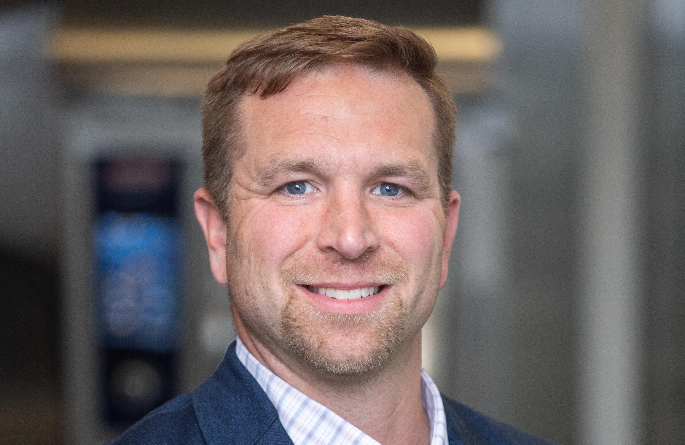 RATIONAL USA Hires Ryan Jacobson as Sales Director - Club + Resort Chef