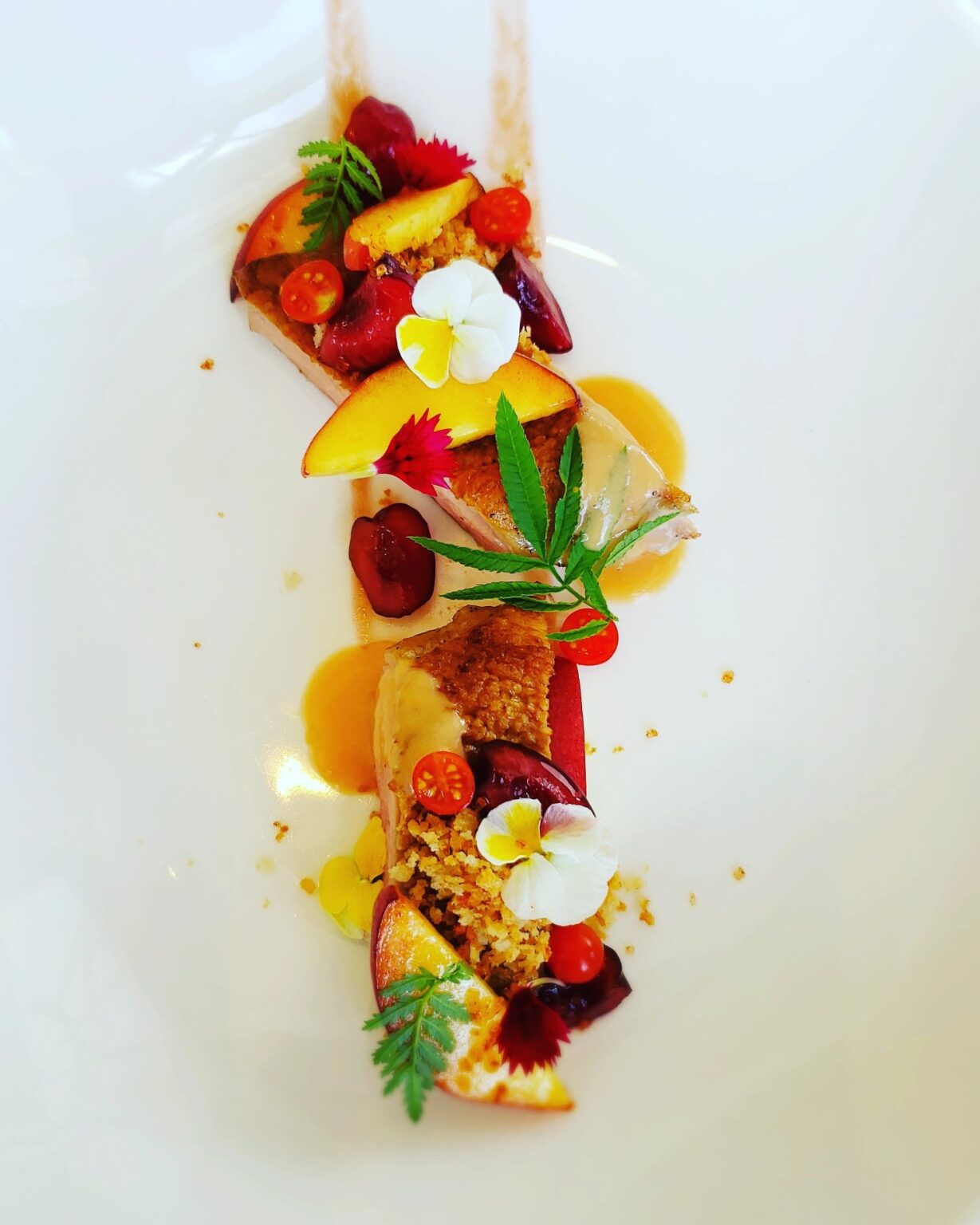 Addison Reserves Hannah Flora Mihajlovic Impresses Gordon Ramsay On Latest Season Of Hells