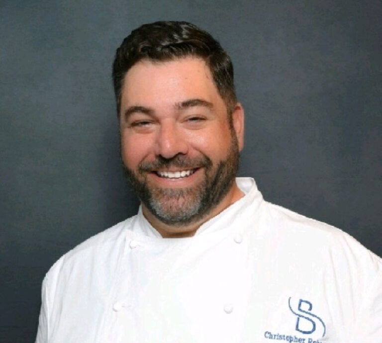 Try Christopher Robertson's Tête de Moine On Your Happy Hour Menus ...