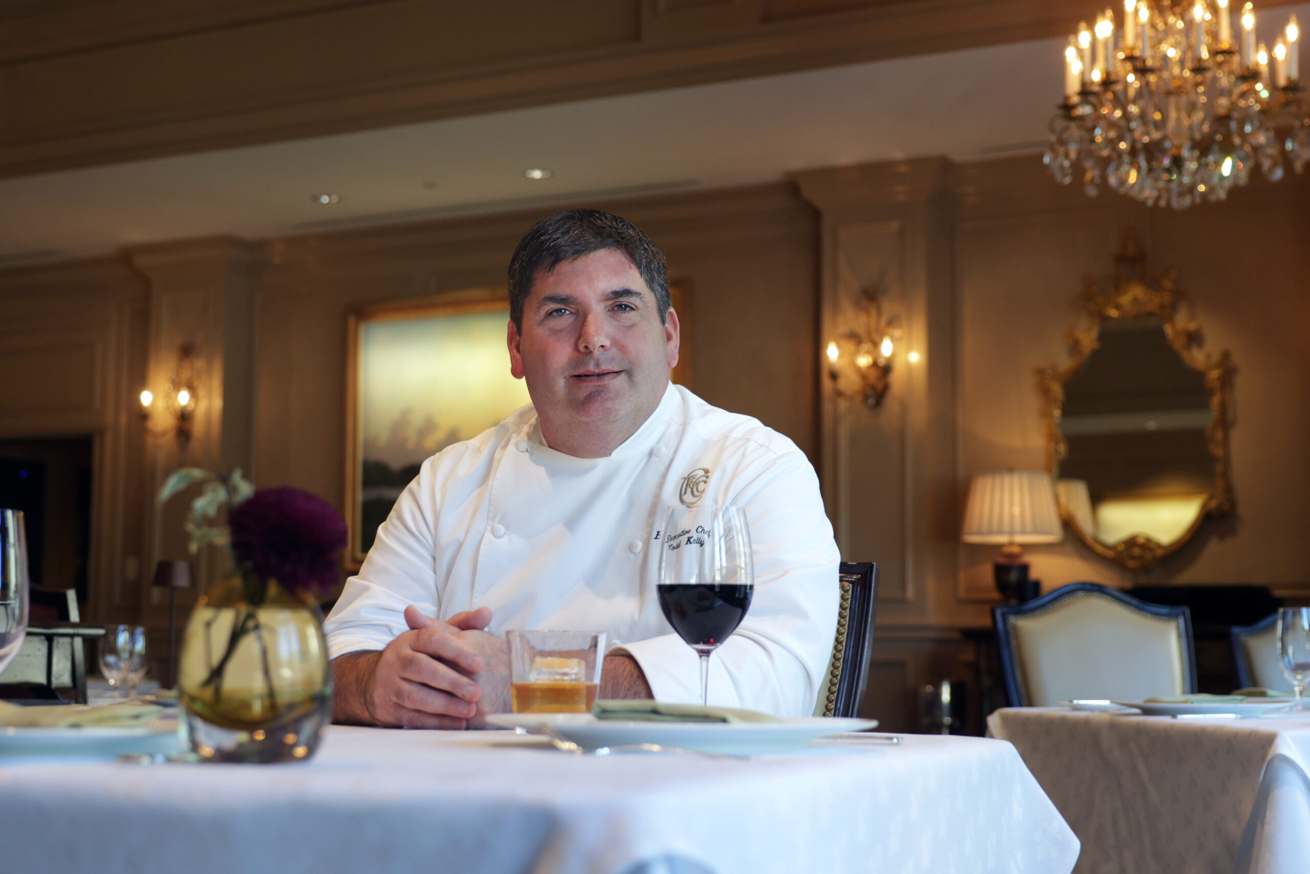 How Cherokee Town and Country Club Is Setting the Standard - Club ...