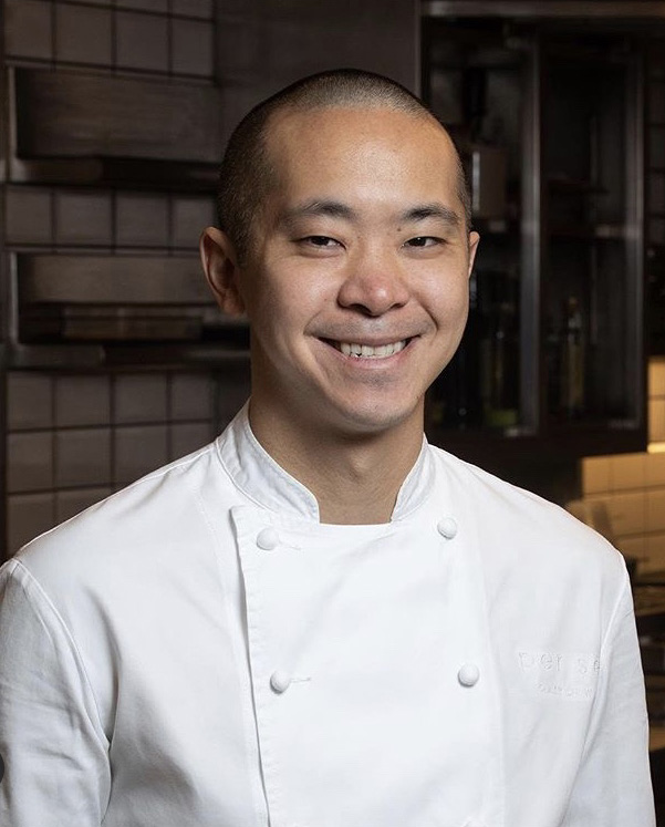 Corey Chow to Marry Seasonal Inspiration and Member Preferences at Chef ...