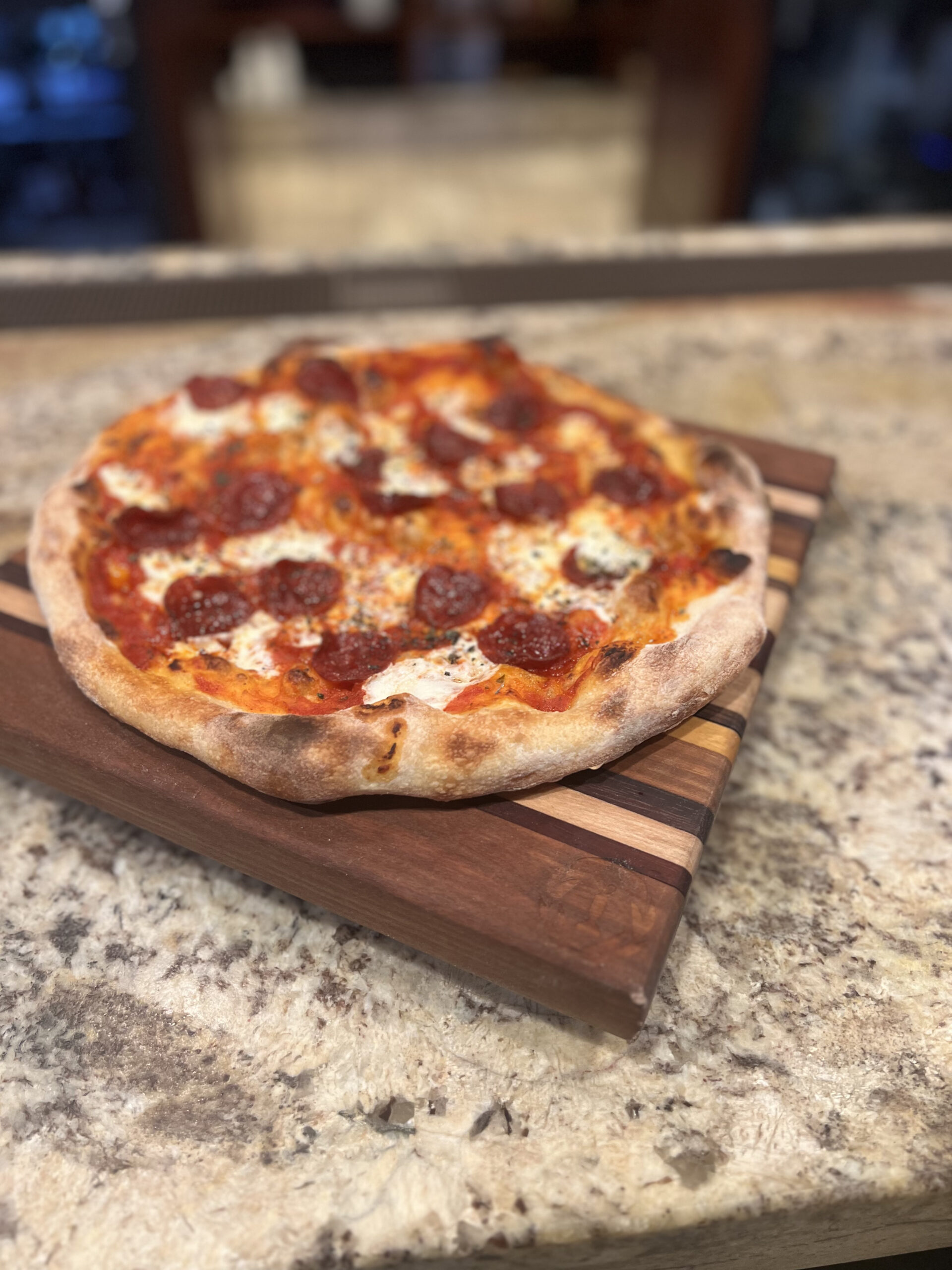 Muirfield Village Golf Club’s Path to Perfecting Their Pizza Program ...
