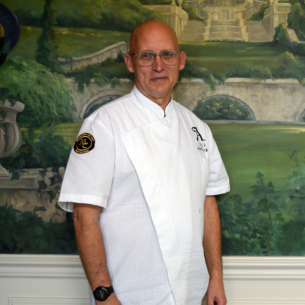 Kevin Walker, CMC: Why Chef to Chef Is 'Crucial' - Club + Resort Chef