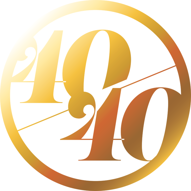 Club + Resort Chef Announces the 2025 Class of 40 Under 40 - Club ...