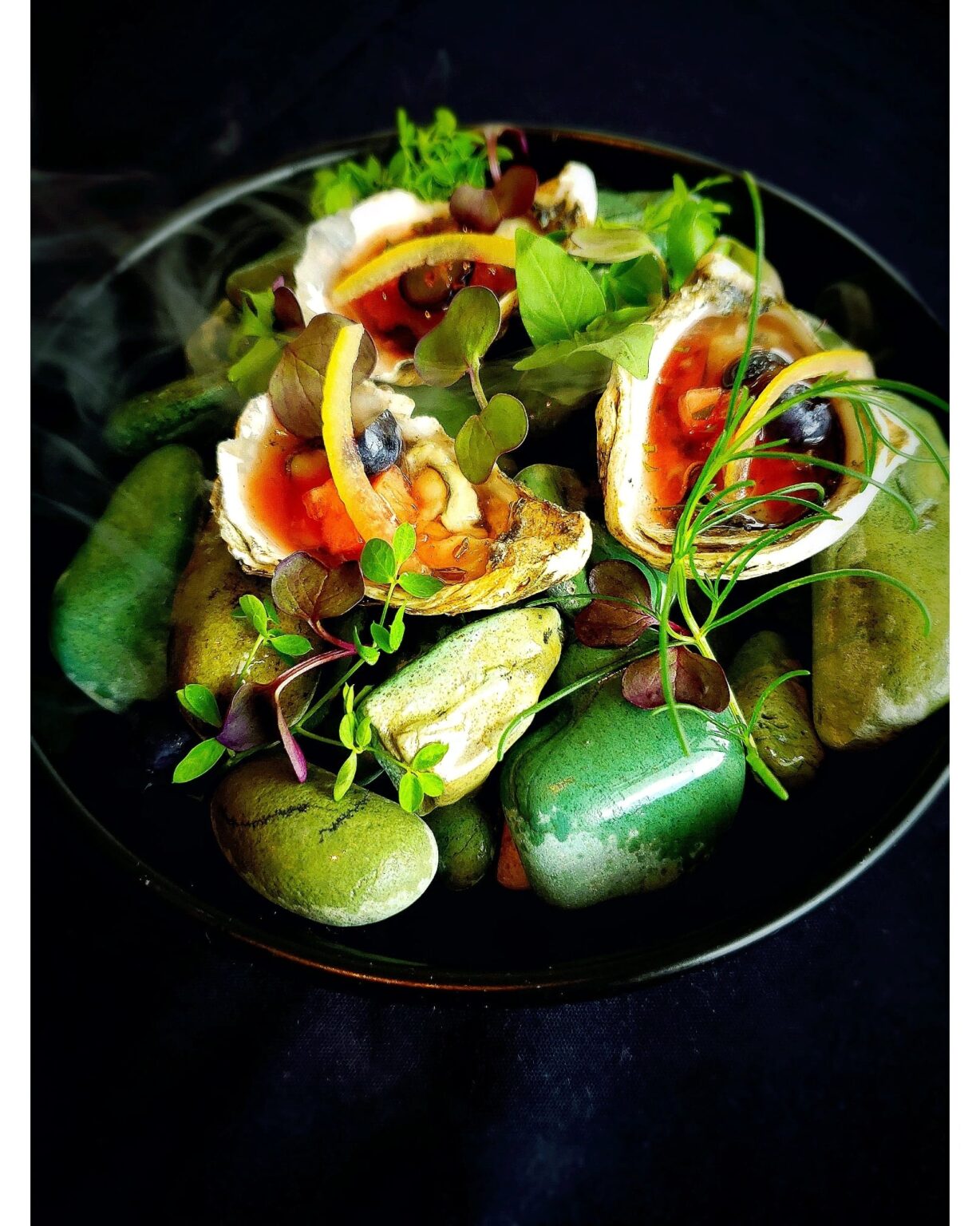 Hannah Flora - Club + Resort Chef