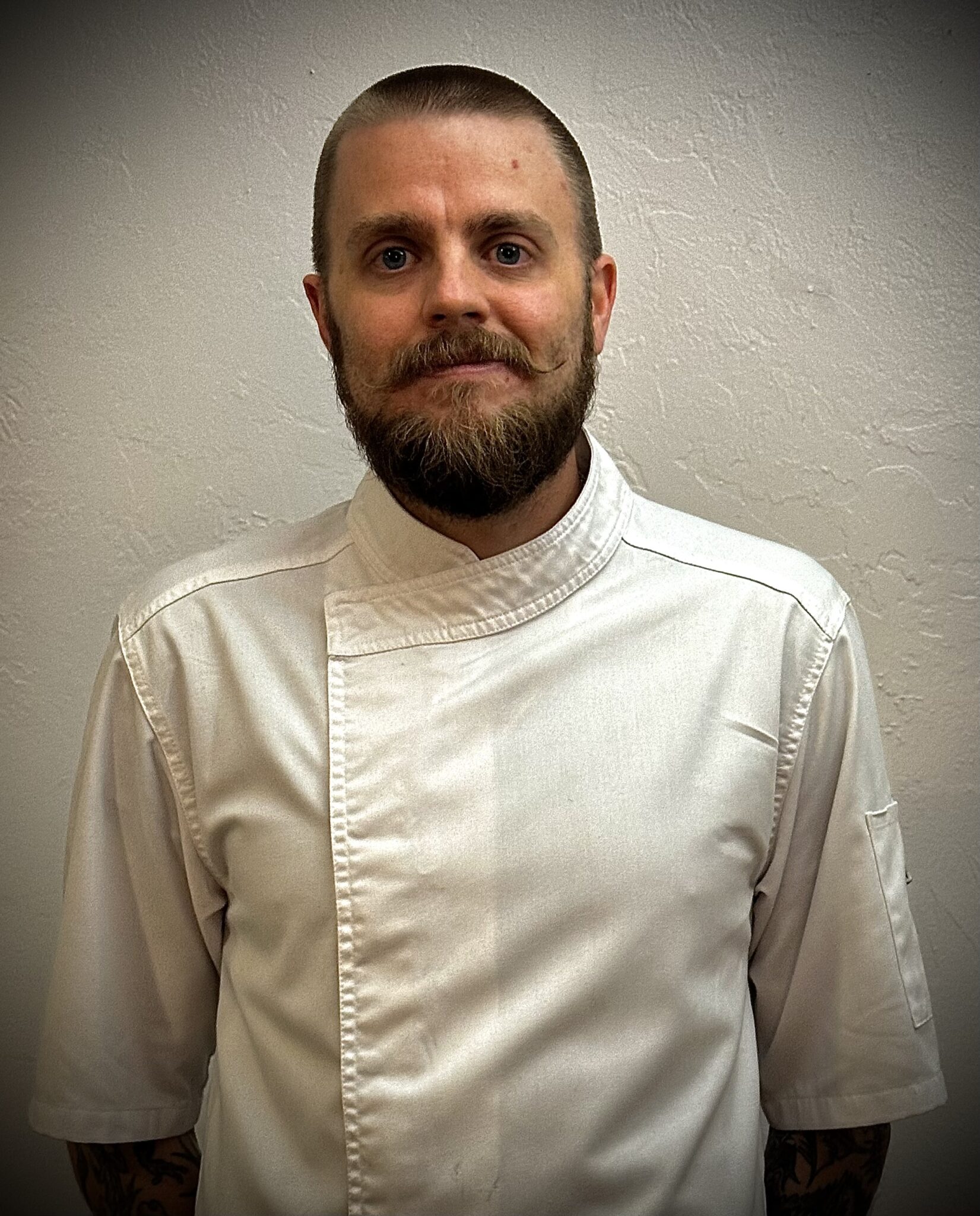 Jeffrey Dixon - Club + Resort Chef