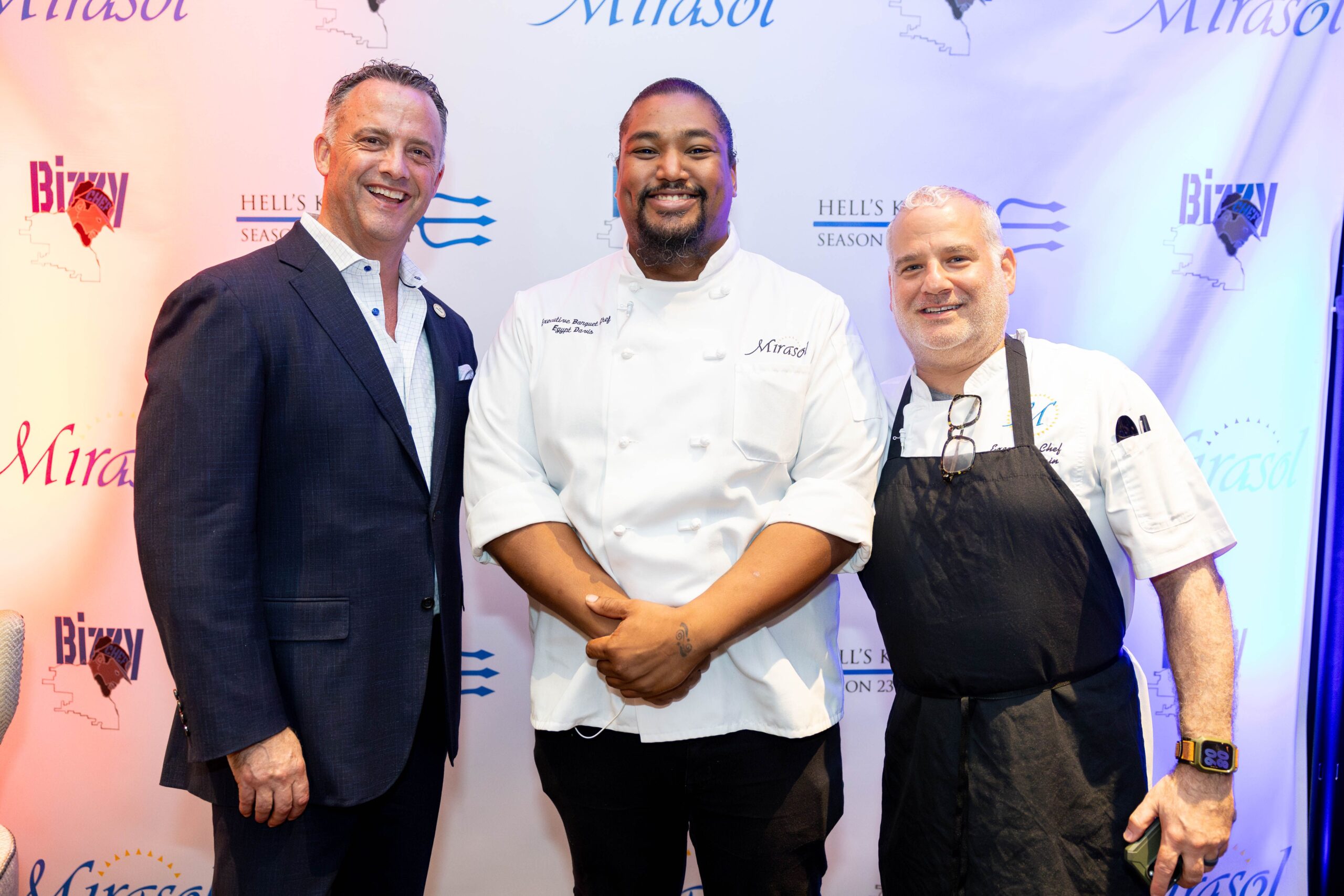 The Heart of the Club: Matt Lambert On The Country Club at Mirasol’s ...