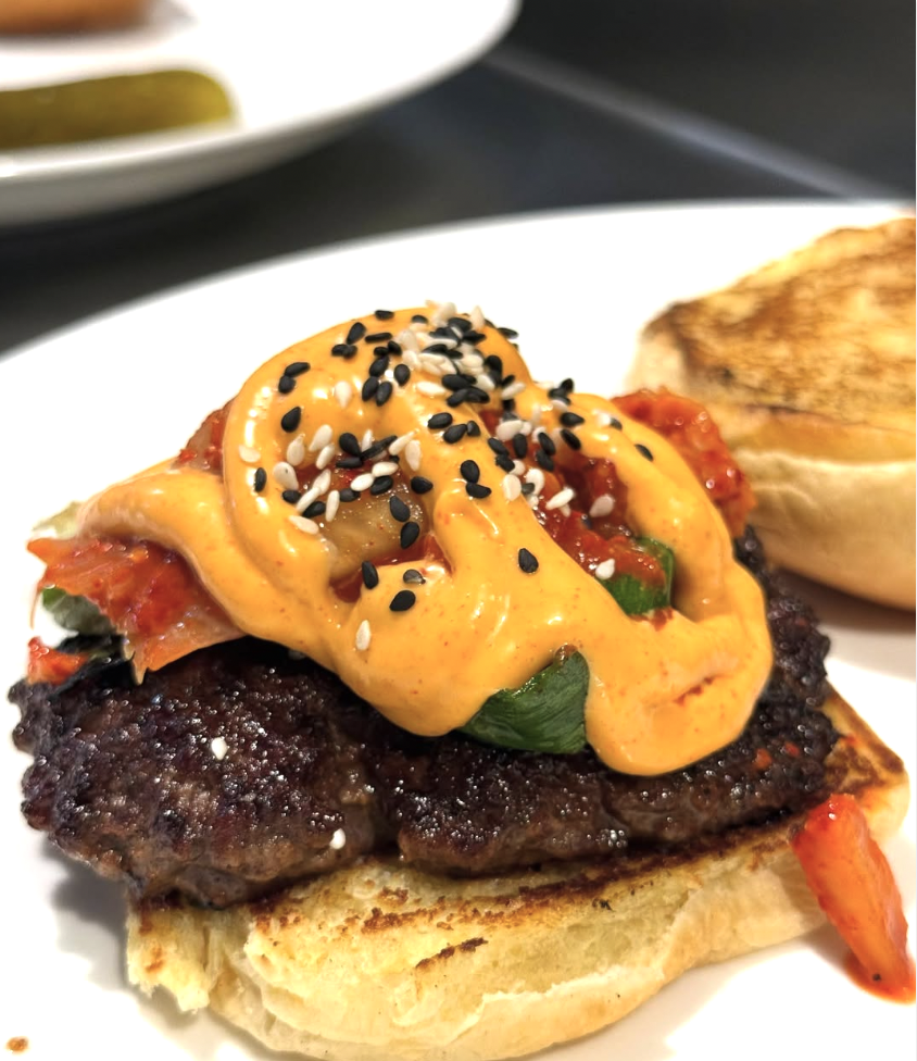 Building Better Burgers - Club + Resort Chef