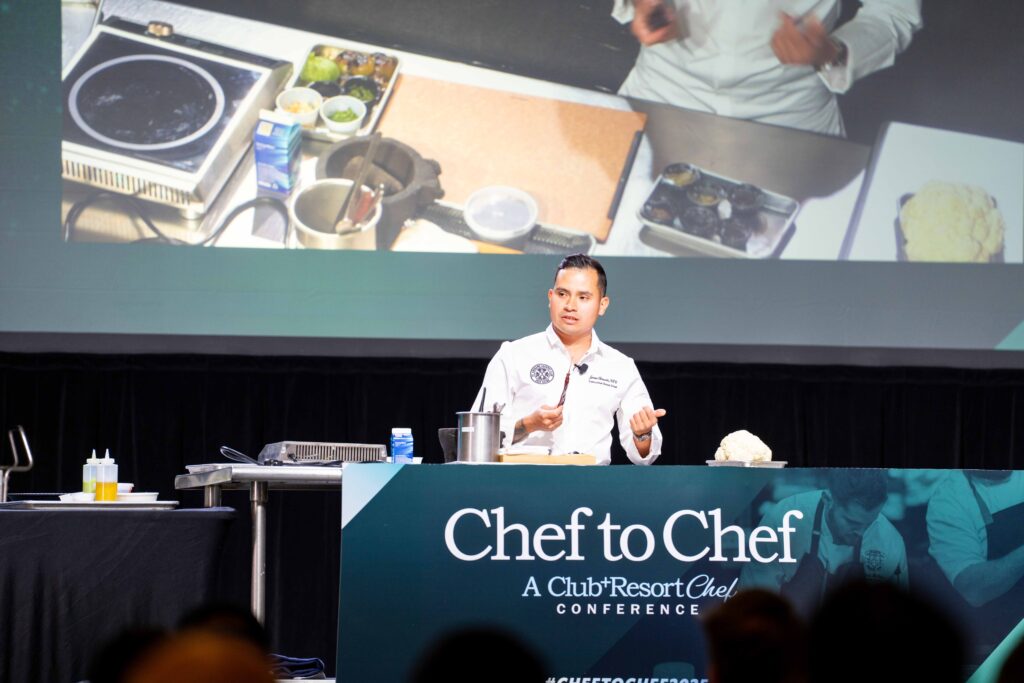 Chef to Chef On-Demand: Cooking From Memory: Sourcing, Flavor, and ...