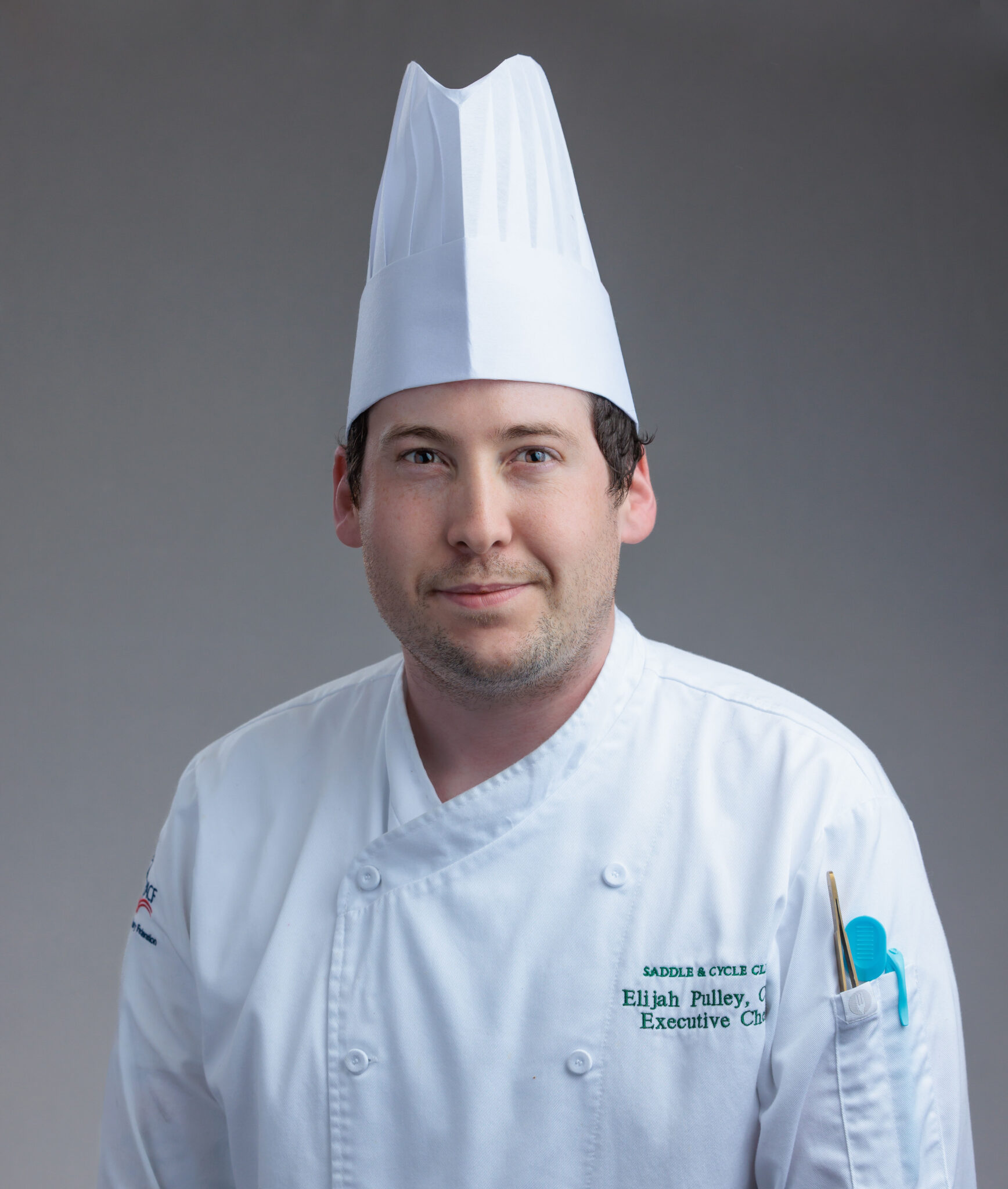 Elijah Pulley Shares His Vietnamese Braised Short Rib - Club + Resort Chef