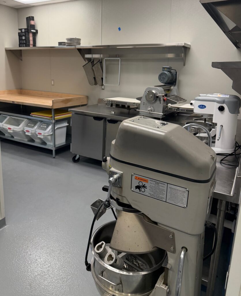 Tradition Meets Technology in Kitchen Renovation at Kensington Golf ...