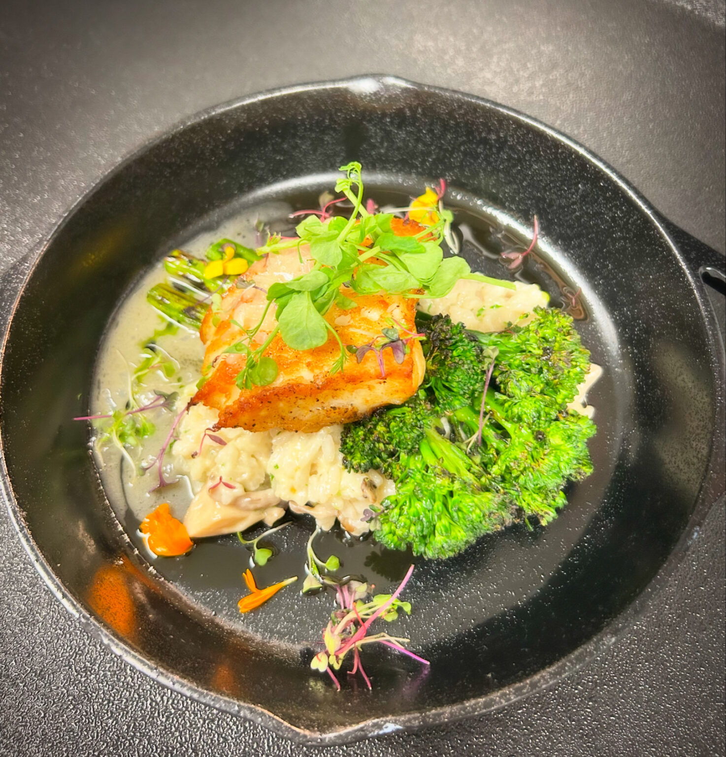 Michelle Ruiz - Club + Resort Chef