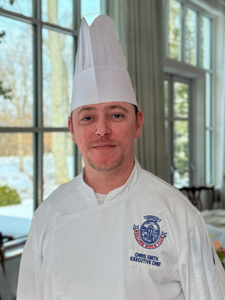 C+RC Reveals 2026 Chef of the Year Competitors - Club + Resort Chef