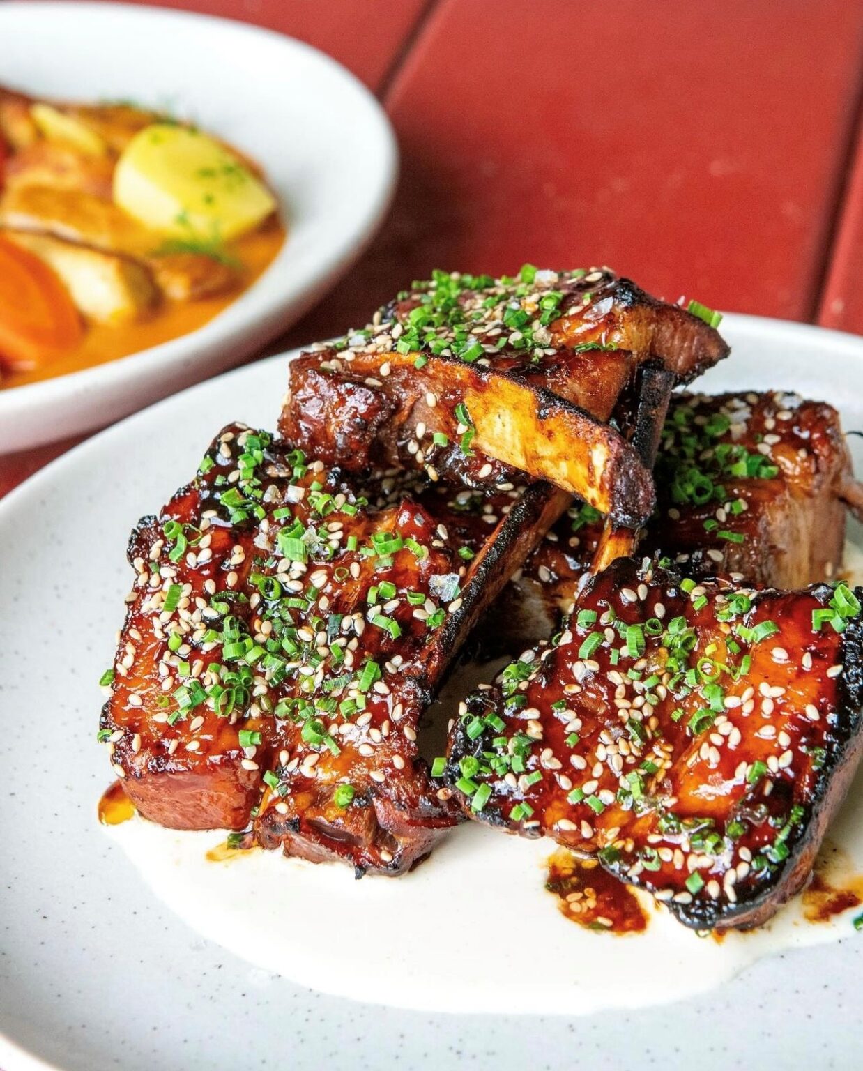 Karsen Jones - Club + Resort Chef