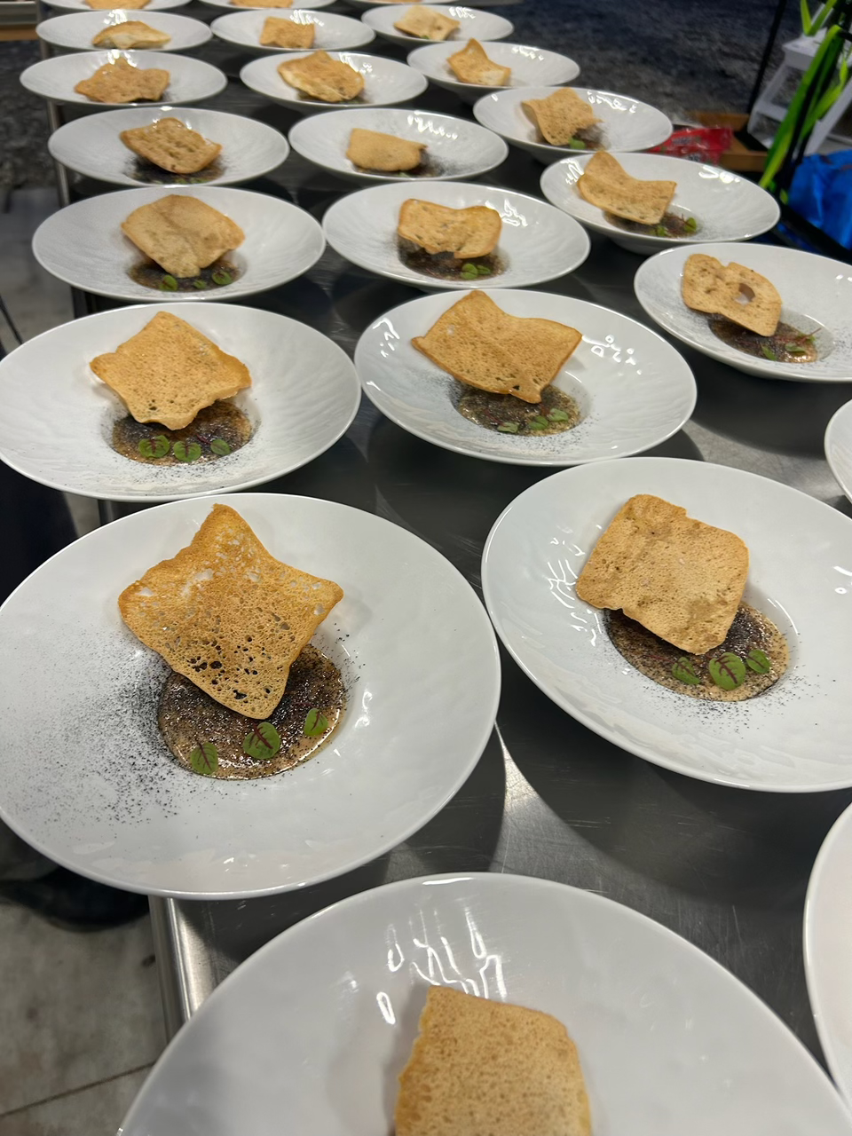 Beth Cosgrove - Club + Resort Chef