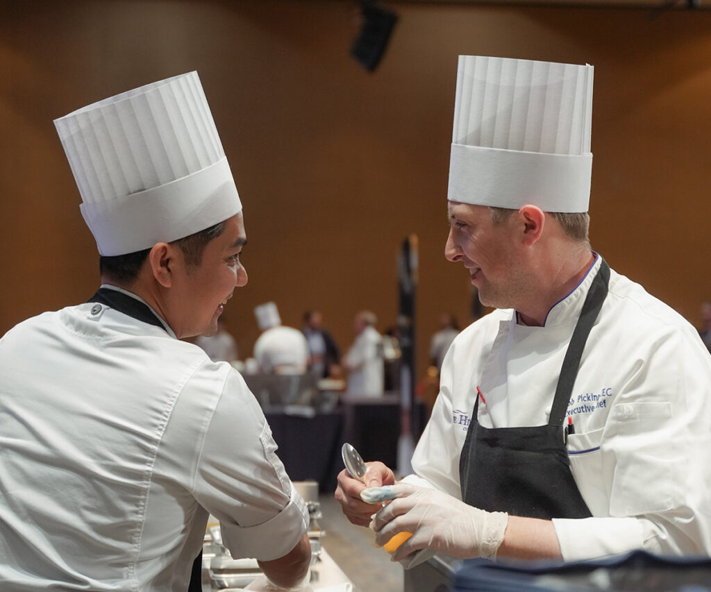 Meet the 2026 Club + Resort Chef of the Year - Club + Resort Chef
