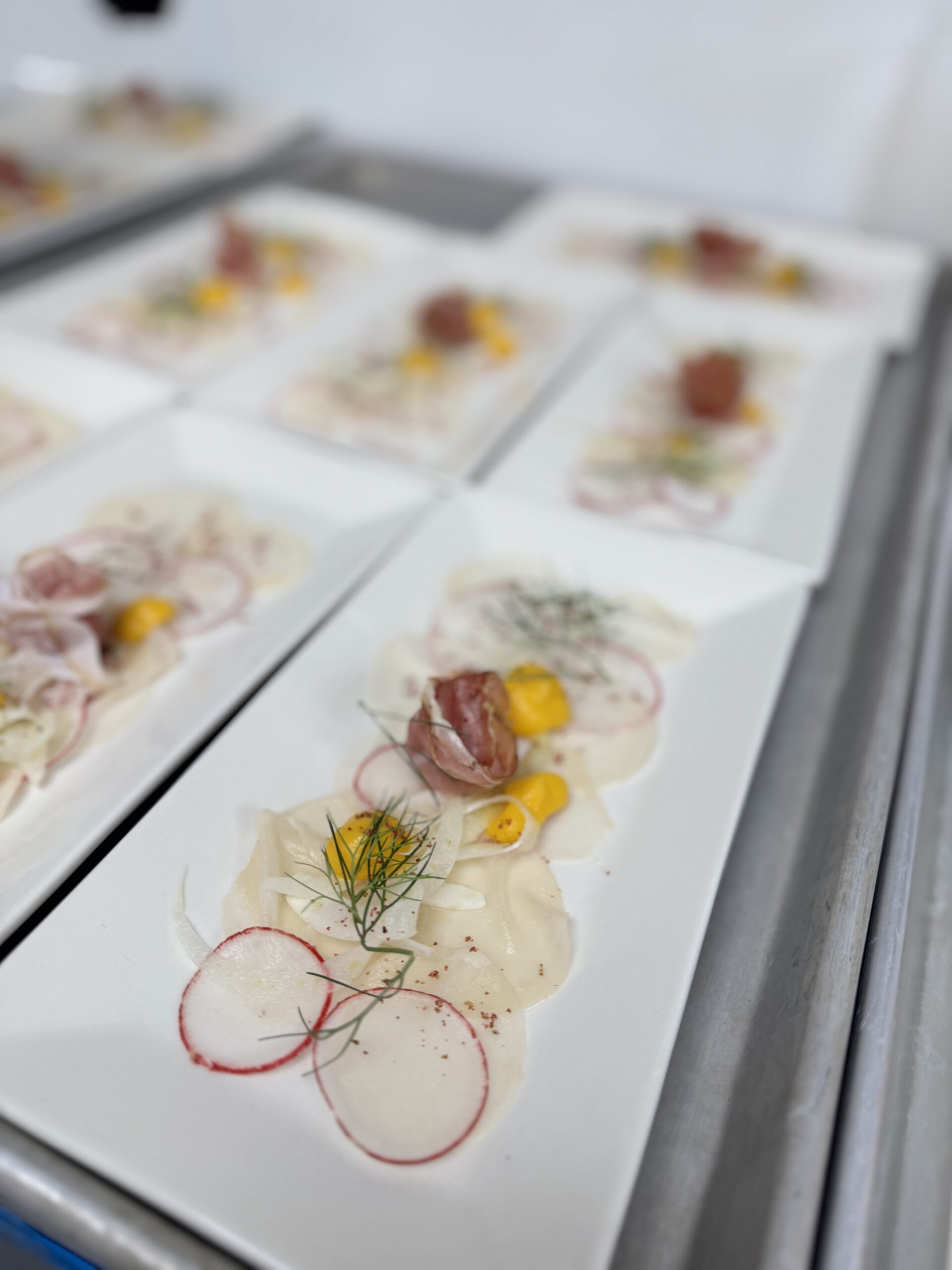 Jassim Abdelaziz - Club + Resort Chef